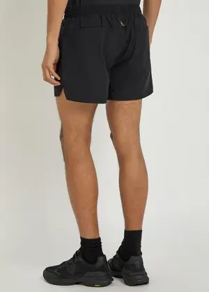 NOW YOU LIVE Gulmey Shorts