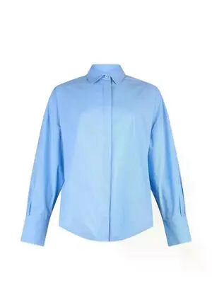 Liu Jo Button Shirt - Blue