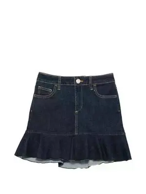 Liu Jo Denim Skirts