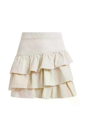 Essentiel Antwerp Ruffle Skirts