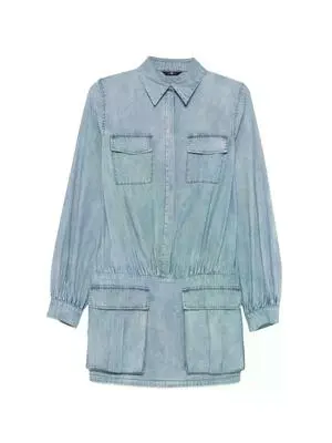 7 For All Mankind Utility