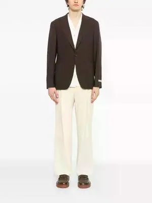Canali Kei Blazer