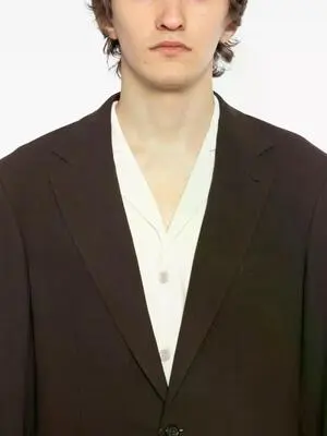 Canali Kei Blazer