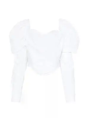 Vivienne Westwood Button Up Blouses
