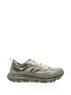 HOKA® Mafate Speed Lite Sneakers - Grey
