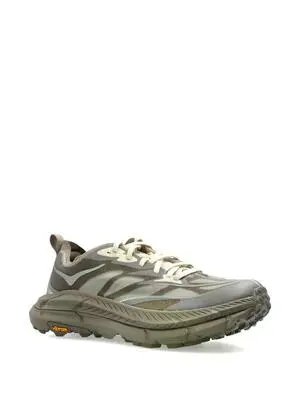 HOKA® Mafate Speed Lite Sneakers - Grey