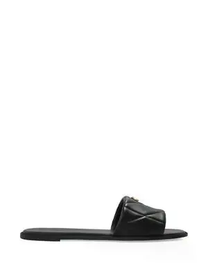 Coach Flat Sandals For Women