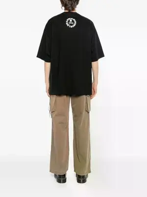 MASTERMIND WORLD Skull Graphic T-shirt