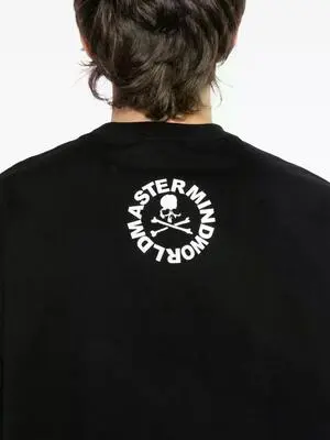 MASTERMIND WORLD Skull Graphic T-shirt