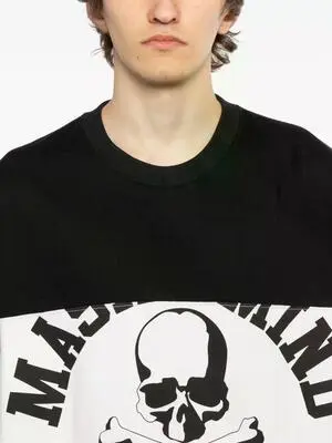 MASTERMIND WORLD Skull-print T-shirt