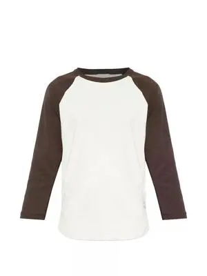 A.p.c. Raglan T-shirts For Men