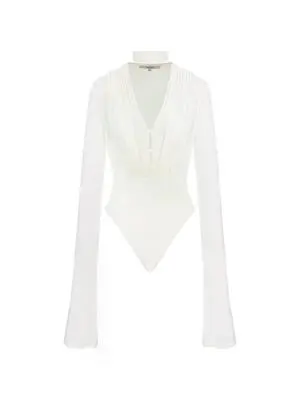 Manuri Long Sleeve Tops