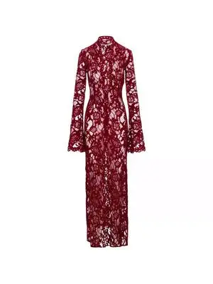 MANURI Sally Maxi Dress