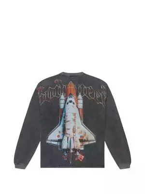 GODSPEED Lift Off Long-sleeve T-shirt