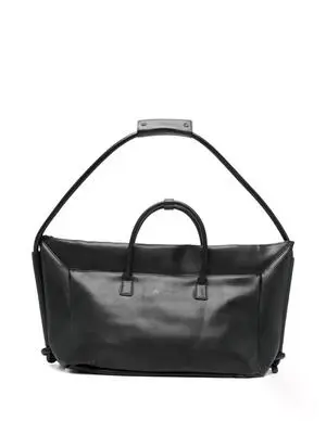 Adidas Debossed-logo Tote Bag