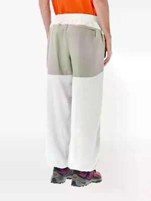 Nike Wolf Tree Colorblock Track Pants - Neutrals