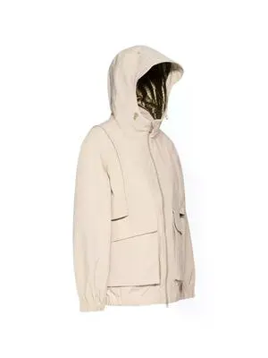 Geox Iridea Jacket