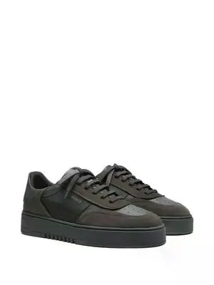 Axel Arigato Edge Orbit Sneakers - Grey