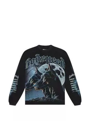 GODSPEED F.t.d. Long Sleeve T-shirt