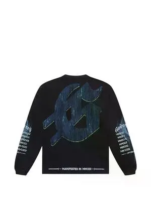 GODSPEED F.t.d. Long Sleeve T-shirt