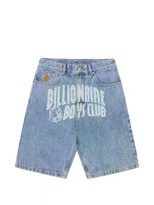 Billionaire Boys Club Logo Bottoms For Men