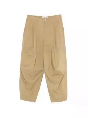 Mordecai Full Length Pants For Men