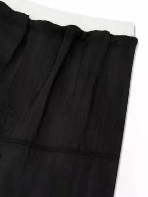 STUDIO TOMBOY Elasticated-details Skirt