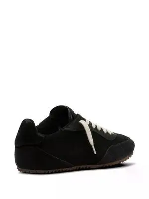 Axel Arigato Daze Runner Sneakers - Black