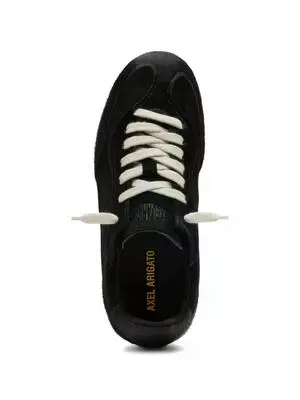 Axel Arigato Daze Runner Sneakers - Black
