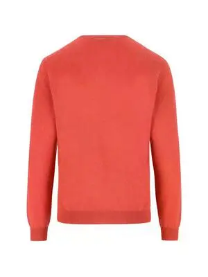 Loro Piana Long-sleeve Sweater