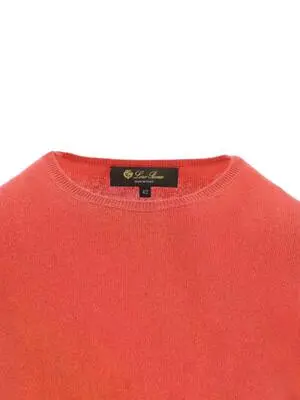 Loro Piana Long-sleeve Sweater