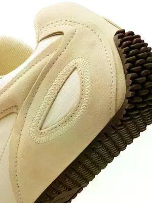 Axel Arigato Slow Runner Sneakers - Yellow