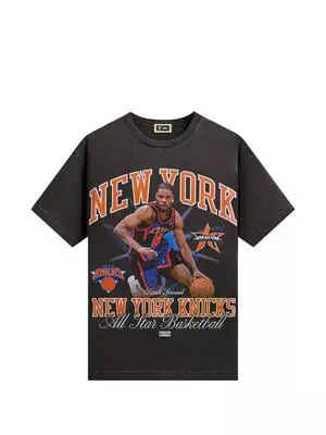 Kith All-star Ny Knicks Graphic T-shirt