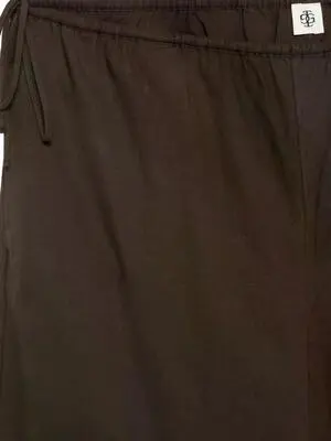 THE GARMENT Kirsten Tie-waist Trousers
