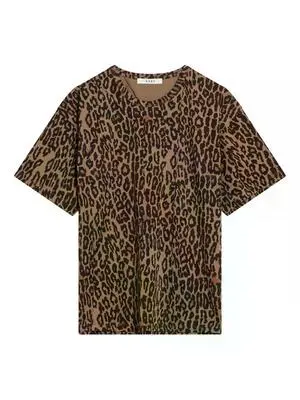 6397 Crewneck T-shirts For Women