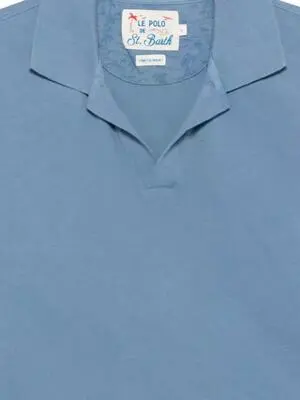 MC2 SAINT BARTH V-neck T-shirt