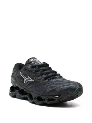Mizuno Wave Prophecy Ls Sneakers - Blue