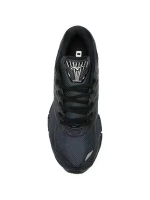 Mizuno Wave Prophecy Ls Sneakers - Blue