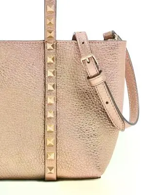 Valentino Garavani Rockstud Small Tote