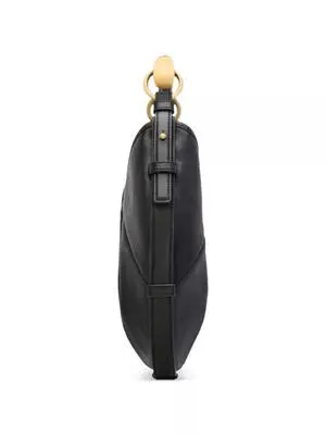 Saint Laurent Small Mombasa Shoulder Bag