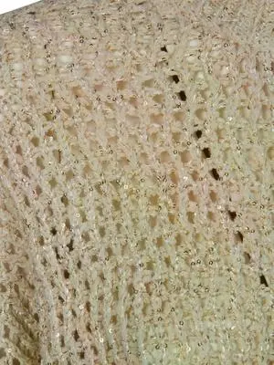 Max Mara Zip Cardigan