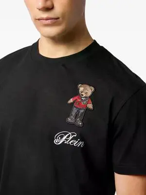 Philipp Plein Crew-neck T-shirt