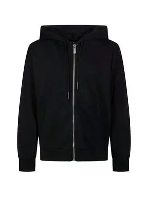 44 LABEL GROUP Hooded Zip-up