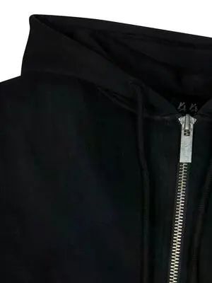 44 LABEL GROUP Hooded Zip-up