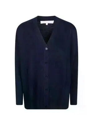 ABSOLUT CASHMERE Natalie V-neck Cardigan