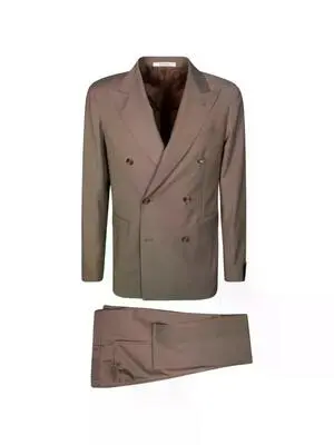 Tagliatore Double-breasted Suit