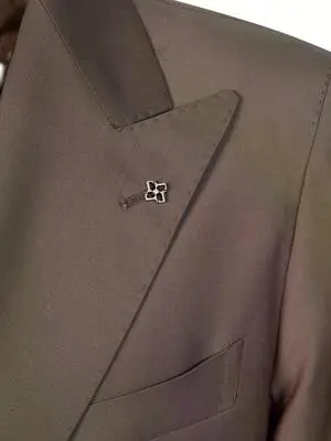 Tagliatore Double-breasted Suit