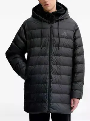 Men's Insulated Soccer Parka
