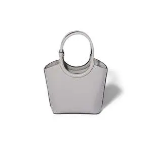 Miu Miu Ivy Leather Handbag