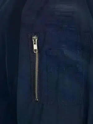 DEPARTMENT 5 Bomber Jacket